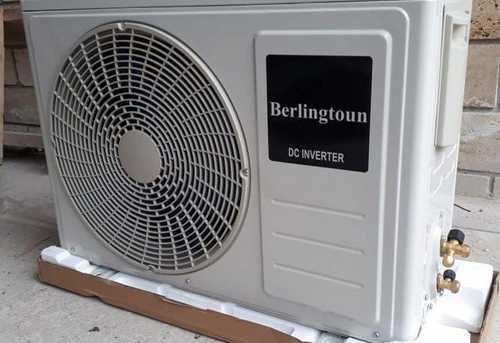 Сплит система Berlingtoun Ferrum Ultra Comfort