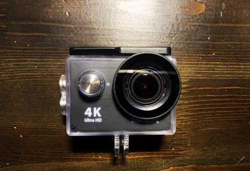 Экшен камера eken H9R 4K Ultra HD