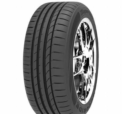 Goodride ZuperEco Z-107 185/55 R16 83V