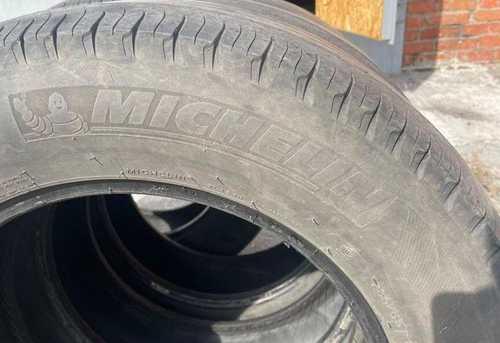 Michelin Latitude Tour HP 235/65 R17