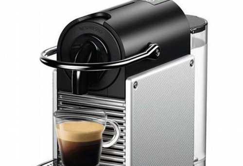 Кофемашина Nespresso Pixie EN124