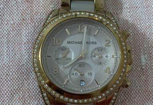 Часы женские michael kors оригинал