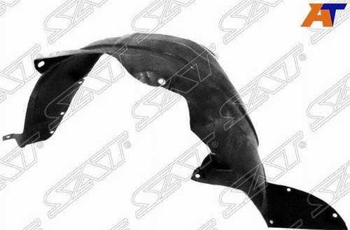 Подкрылок hyundai getz, hyundai getz 02-10