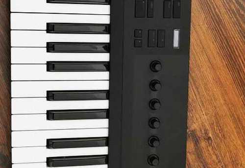 Midi клавиатура NI Komplete Kontrol a61