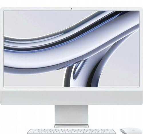 Моноблок Apple iMac A2874 Z1950004M - новый