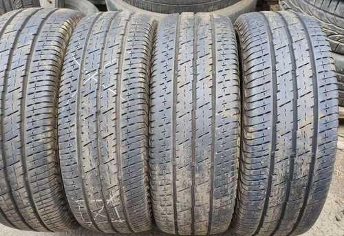 Continental Vanco 2 215/65 R15C 102T