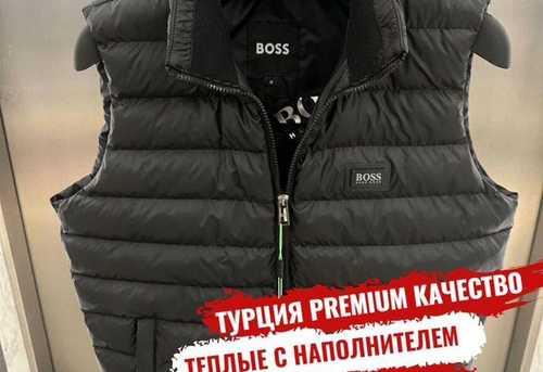 Boss premium