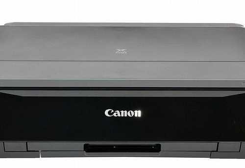 Принтер canon pixma IP-7240