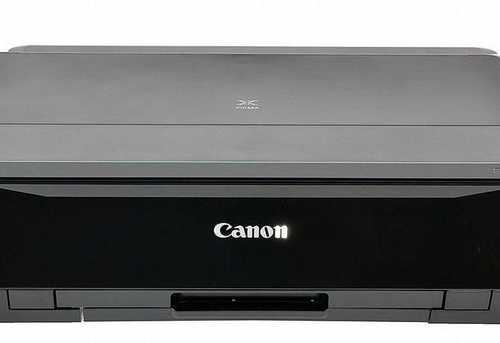 Принтер canon pixma IP-7240