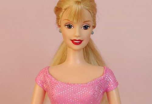Barbie Generation Girl, 1998