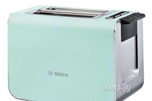 Bosch TAT 8612/8619