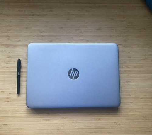 Отличный Hp Premium Ultrabook i5 16Gb