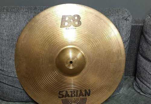 Тарелка Ride Sabian B8 20''