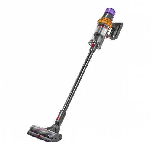 Пылесос dyson v15 detect absolute