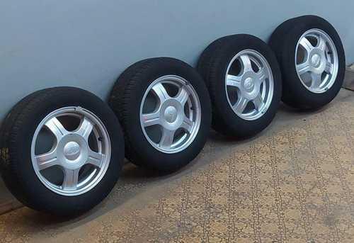 Amtel Planet DC 185/60 R14