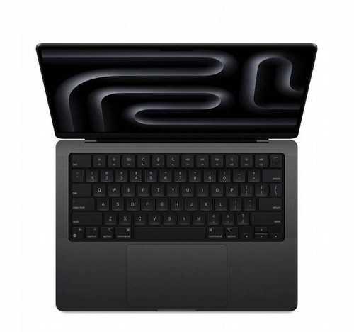 Ноутбук MacBook Pro 14 M3 Pro 18/1TB