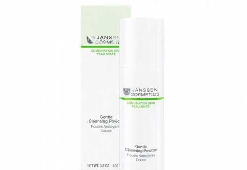 Janssen (Янссен) 6600Р gentle cleansing powder