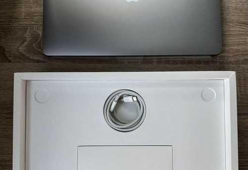 MacBook Pro 13 (2020), 512 ГБ, Core i5, 2 ГГц, RAM 16 ГБ, Intel Iris Plus Graphics