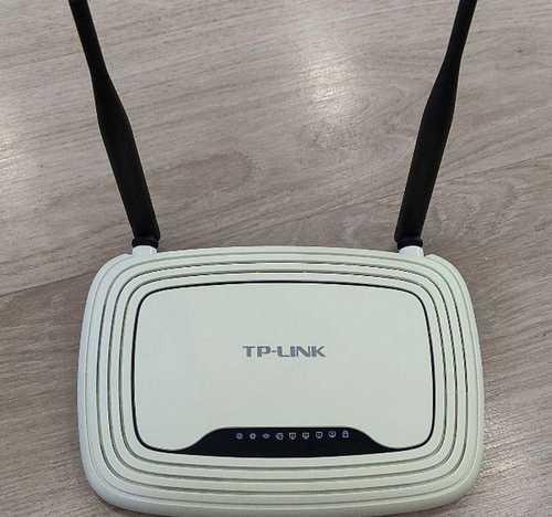 Wifi роутер tp link