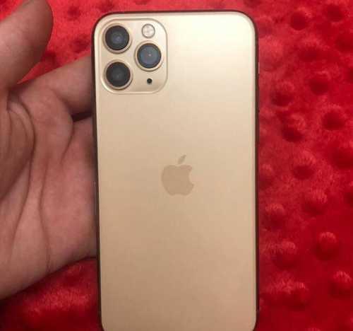 iPhone 11 Pro, 256 ГБ