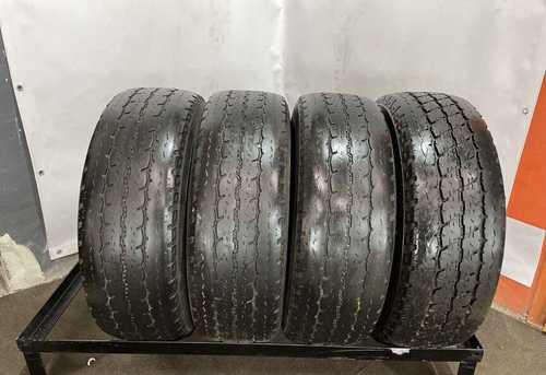 Bridgestone Duravis M700 215/65 R16C 109R