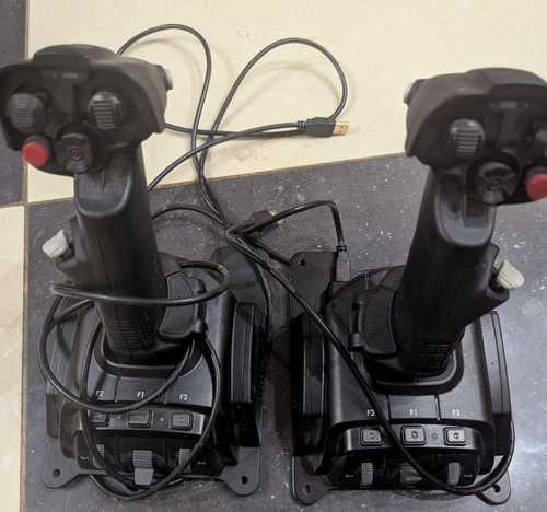 Джойстик VKB Gladiator NXT