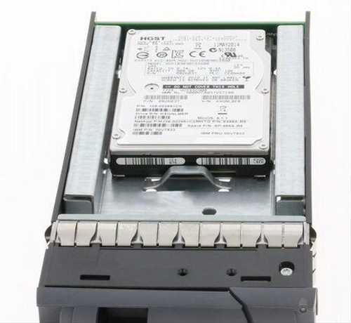 Жесткий диск NetApp 900GB SP-488A-R5 X488A-R5 SAS