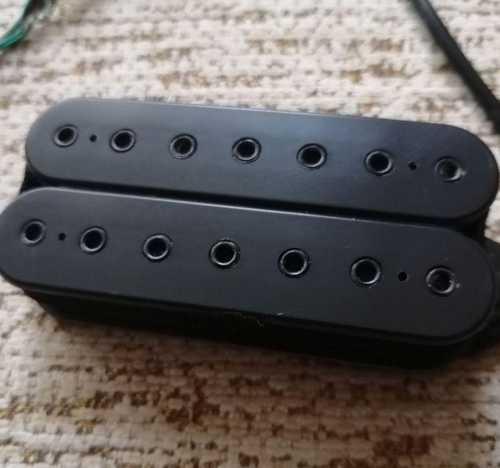 Звукосниматель Dimarzio Imperium 7 bridge