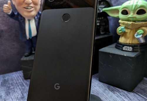 Google Pixel 3a XL, 4/64 ГБ