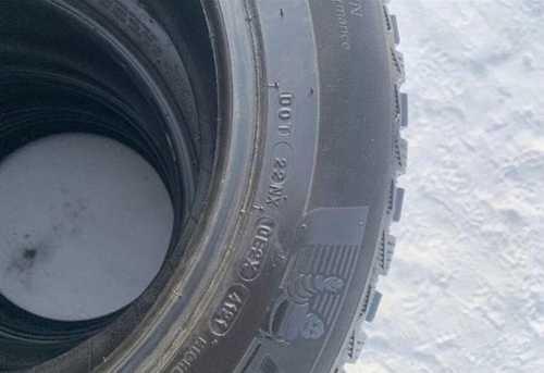 Michelin X-Ice North 4 185/65 R15