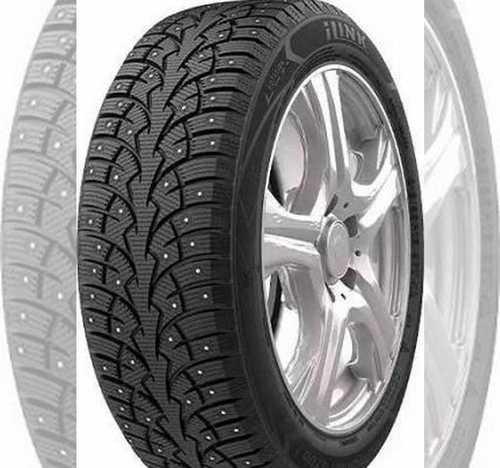 iLink Wintervorhut Stud II 275/45 R20 110T