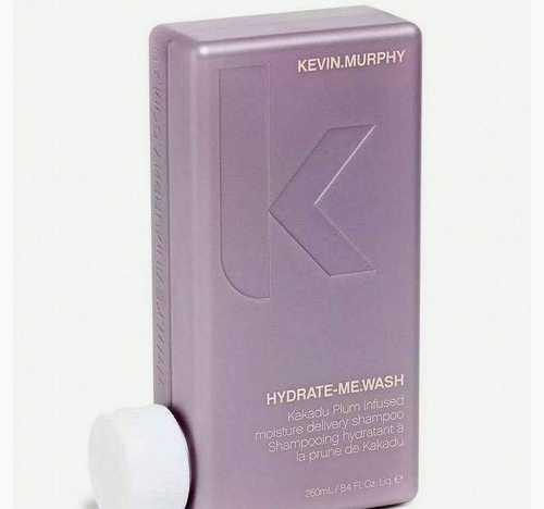 Шампунь Kevin Murphy Hydrate-Me 100 мл Отливант