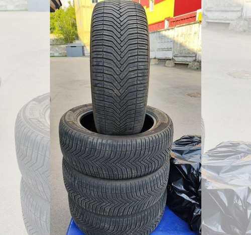 Michelin CrossClimate SUV 235/55 R18 104V