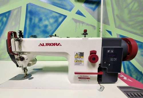 Швейная машина aurora A-0302DE