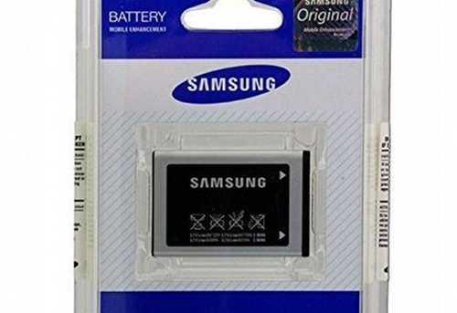 Фирменные аккумуляторы samsung ab463446bu 800mAh