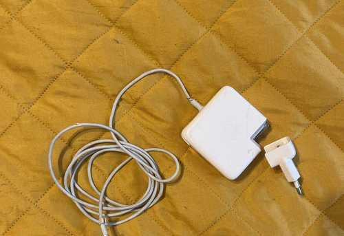 Зарядка Magsafe 60w под восстановление