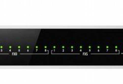 IP атс Grandstream UCM6308