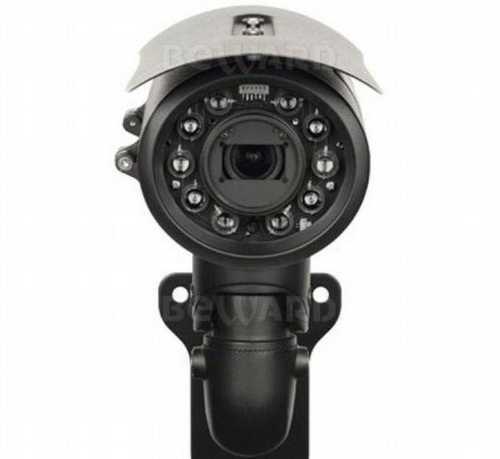 Beward B2530RZK B(2.7-13.5 мм) уличная IP-камера