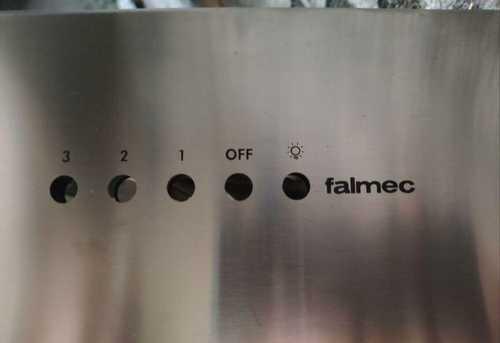 Вытяжка для кухни falmec бу