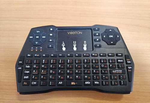 Bluetooth клавиатура Viboton i8 plus