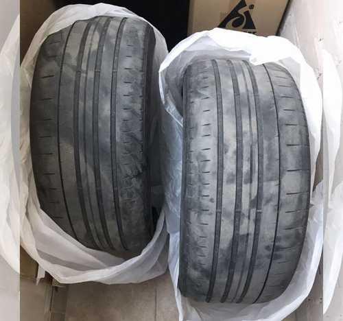 Pirelli P Zero 245/40 R18