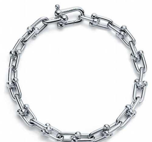 Браслет Tiffany & CO. Tiffany HardWear 925