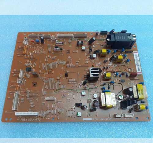 Плата питания высоковольтная Oki B6200 / 56418080