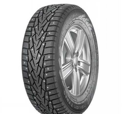 Ikon Tyres Nordman 7 SUV 235/60 R18