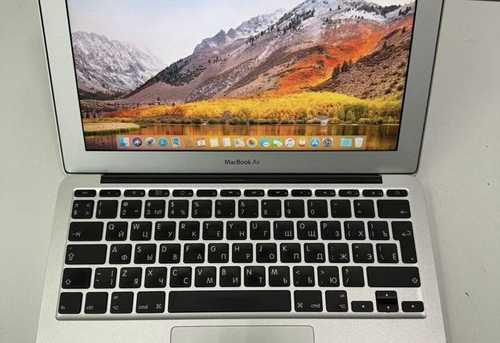 Ноутбук Apple MacBook Air 11 (A1370)