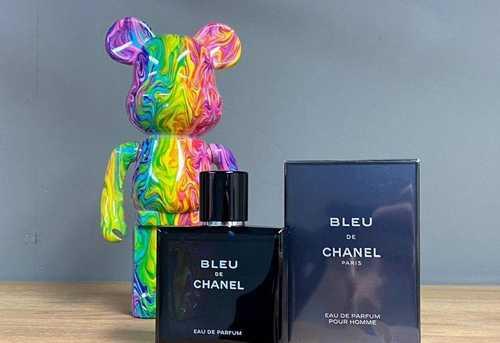 Парфюм Bleu DE Chanel