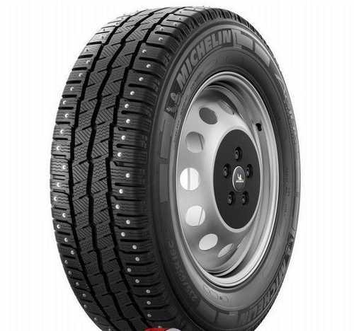 Michelin Agilis X-Ice North 205/75 R16C 108R