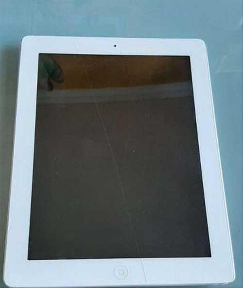 iPad и Asus Zenpad на запчасти