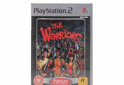 The Warriors (PS2, Platinum)