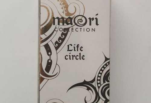 Maori Life Circle парфюм.вода, муж., 100мл